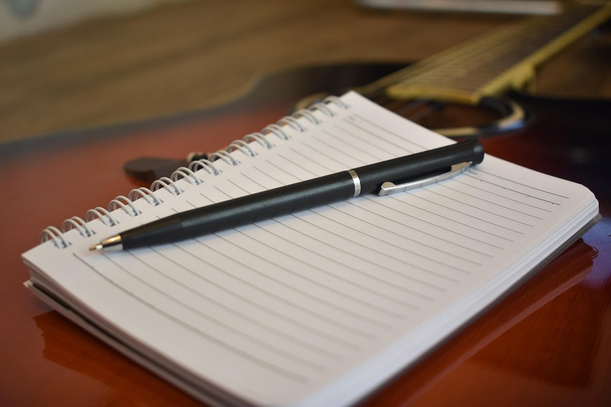 Mastering Song Structure Examples for Effective Songwriting - Behind ...